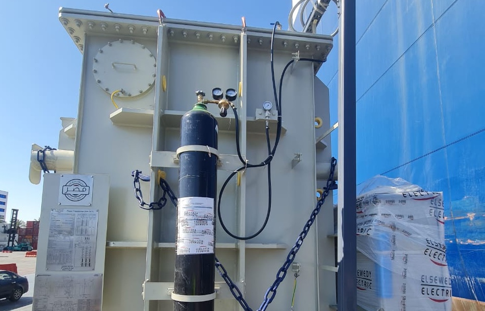 Elsewedy Electric Expands U.S. Presence with Timely Delivery to Bahamas Power and Light ...